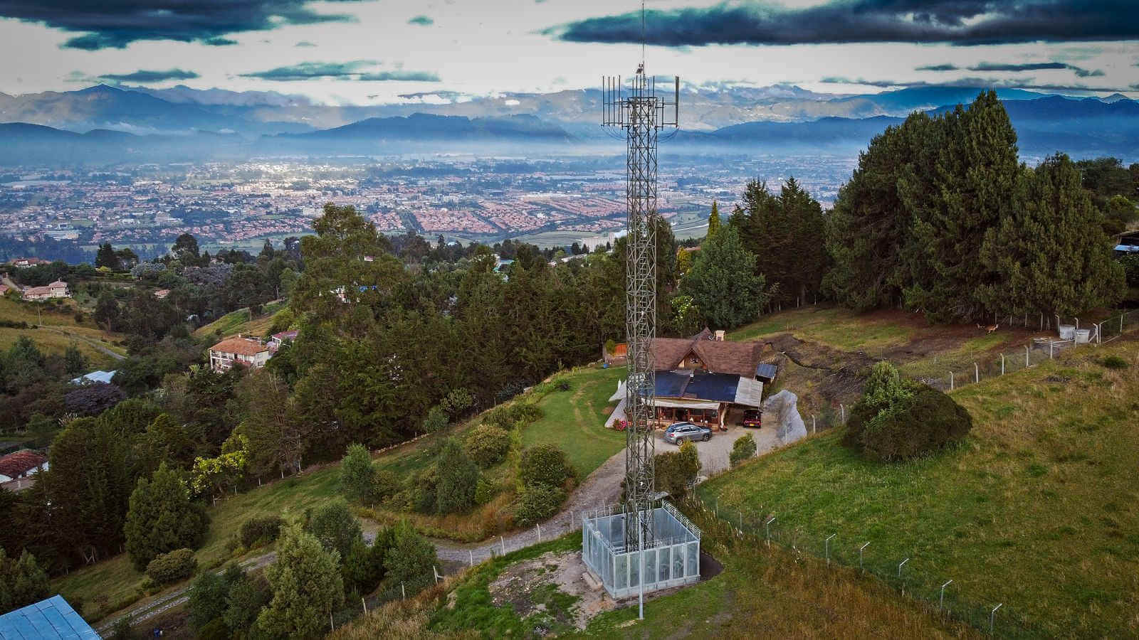 Phoenix Tower International Closes Multi-Jurisdiction HoldCo Financing ...