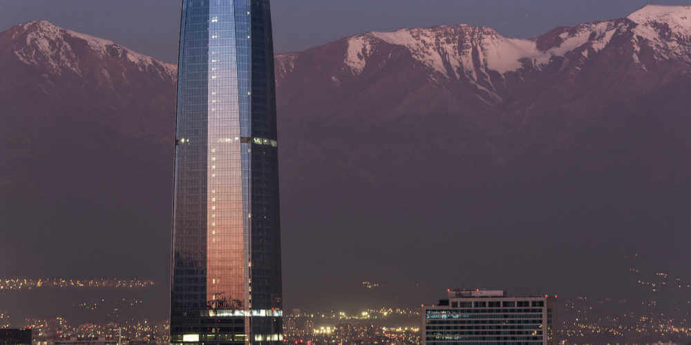 Phoenix Tower International to acquire up to 3,800 towers from WOM in Chile